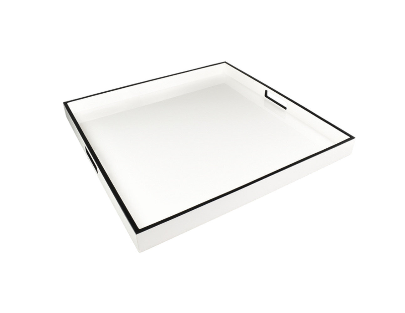 Pacific Connections Serving Tray | Wayfair