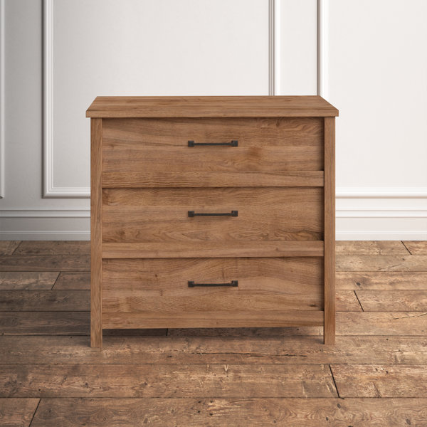 3 Drawer Dressers | Wayfair