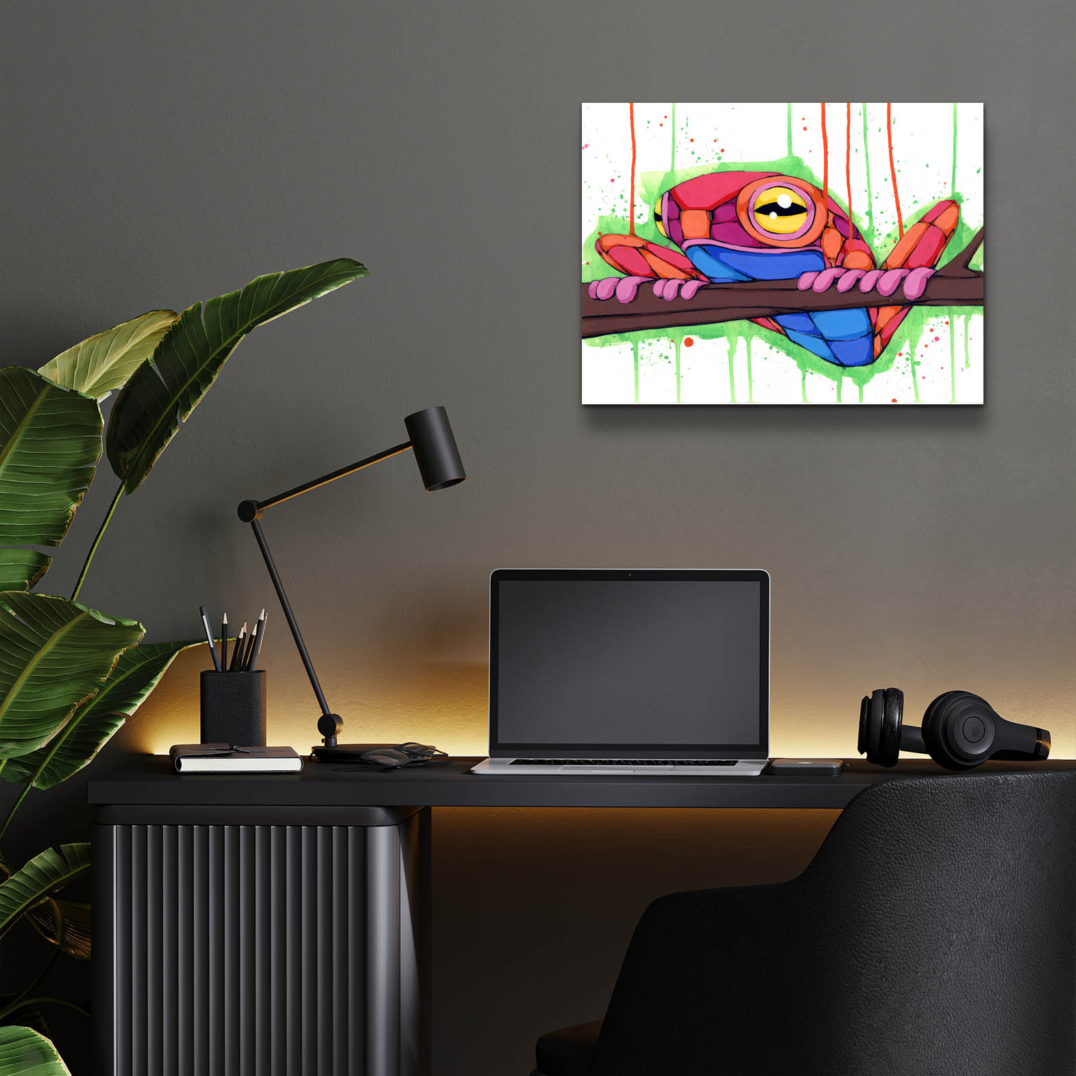 Red Barrel Studio® " Out On A Limb " by Ric Stultz | Wayfair