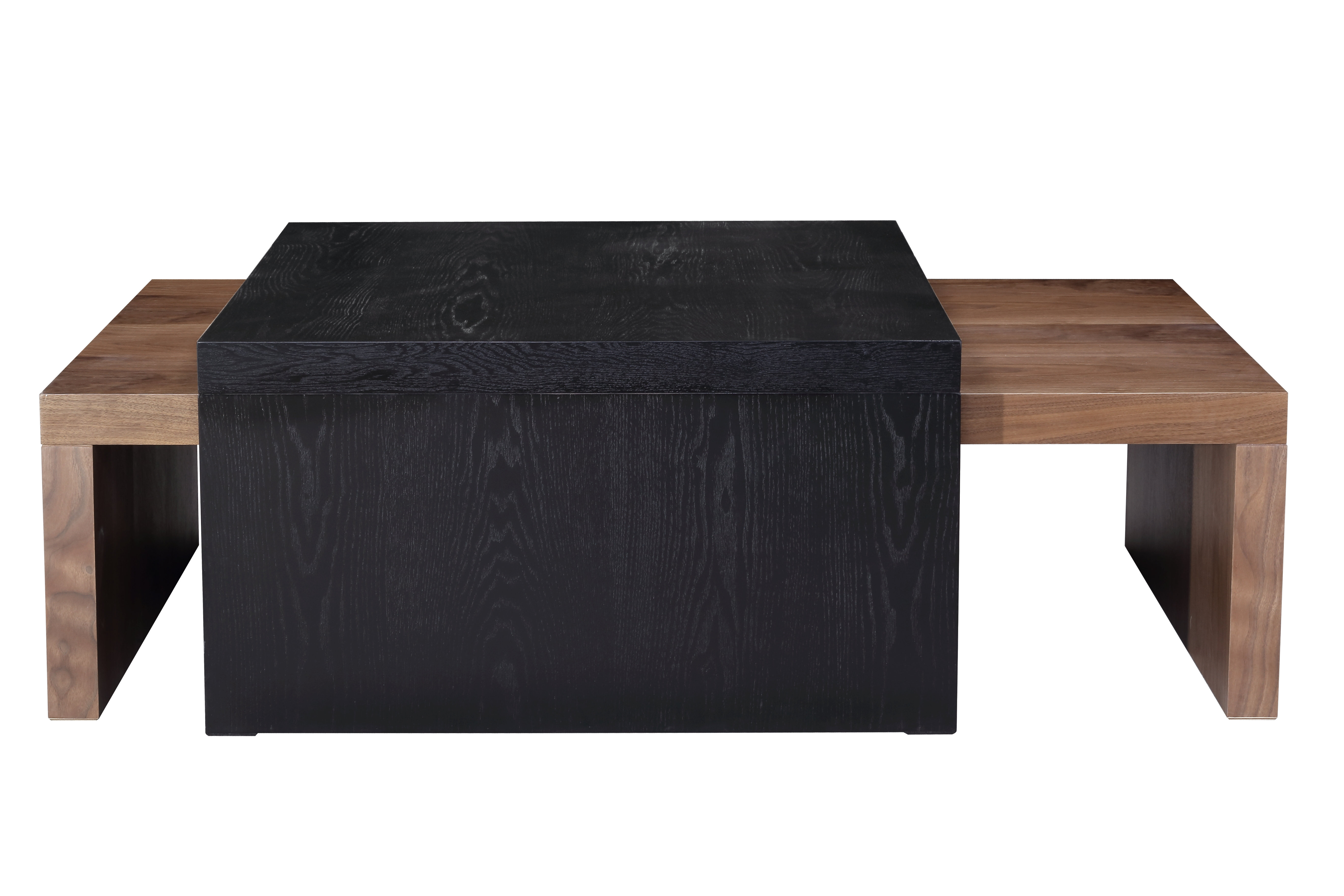 Mandalay Home Furnishings, Inc. Evelyn Nesting Coffee Table | Wayfair