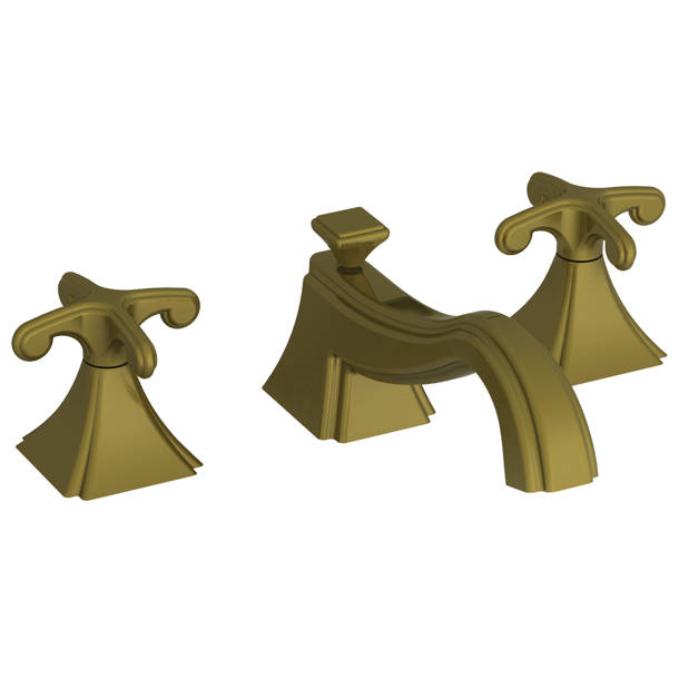 Newport Brass Kiara Grab Bar | Wayfair