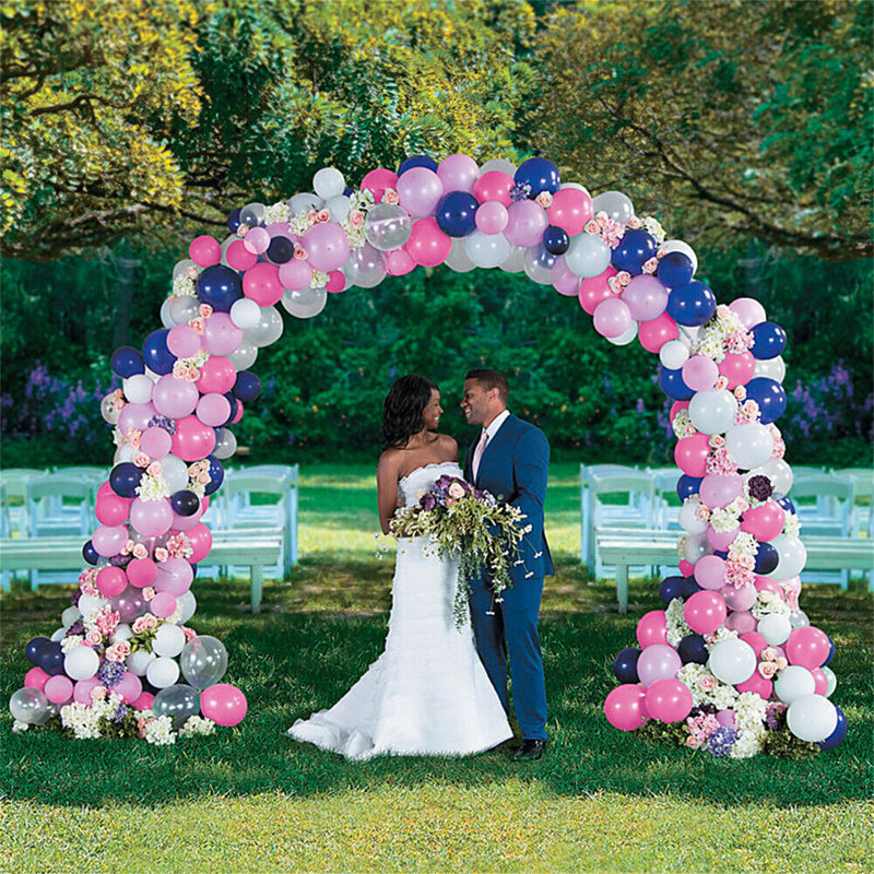 LUVODI Plastic Backdrops & Signs | Wayfair