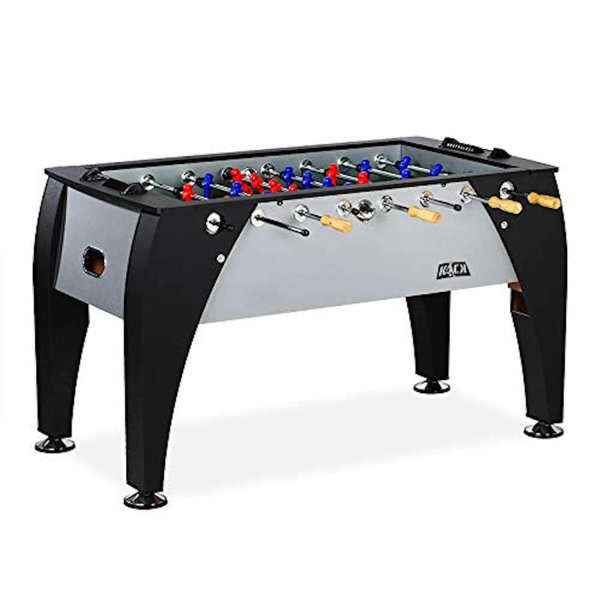 KICK Foosball Tables KICK Legend 55 Foosball Table | Wayfair