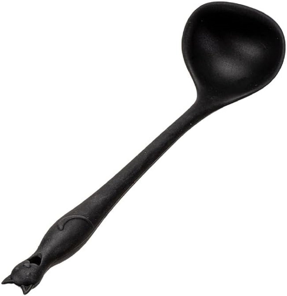 Winston Porter Patrisa Resin Ladle Spoon | Wayfair