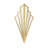 Savoy House Rivage 1-Light LED Wall Sconce | Wayfair