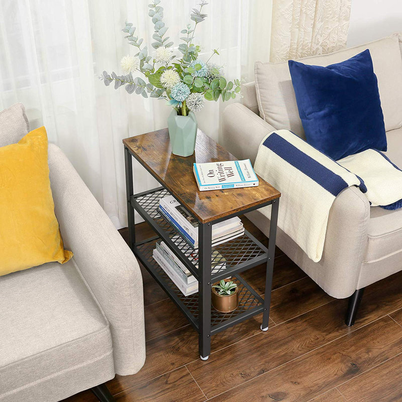Union Rustic Cassie Side Table & Reviews | Wayfair.co.uk