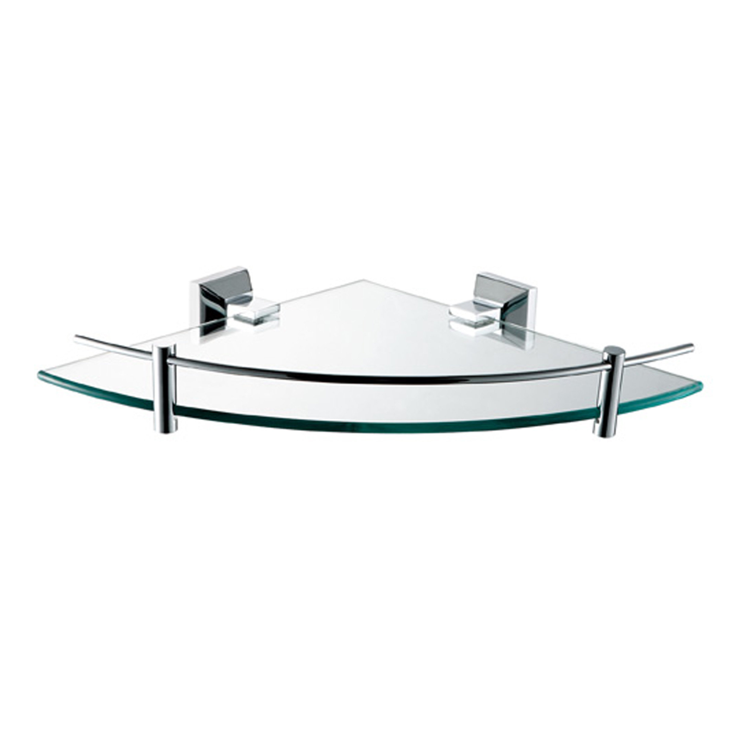 Hokku Designs Anylah Shower Shelf | Wayfair