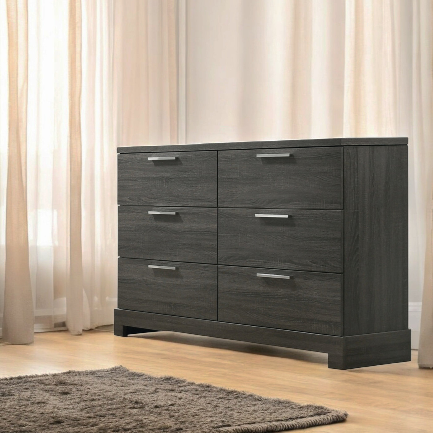 Red Barrel Studio® Lantha Finish Dresser | Wayfair