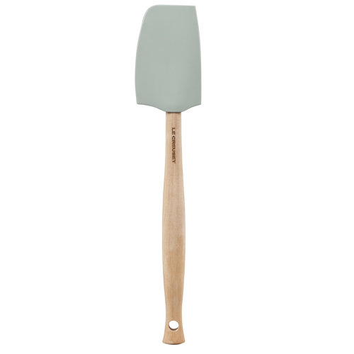 Le Creuset Silicone Craft Series Medium Spatula | Perigold