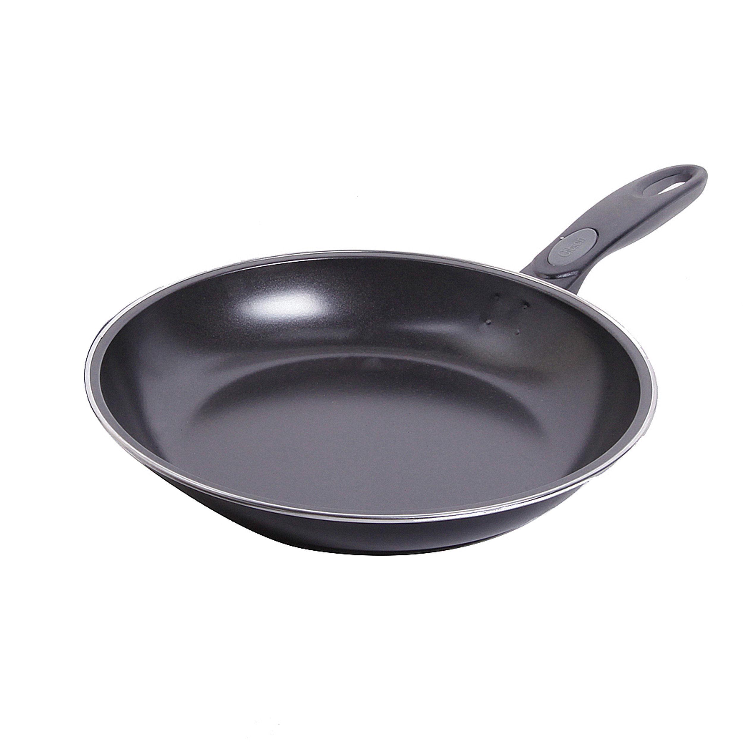Gibson Aventura 3-Piece Non-Stick Frying Pan Set & Reviews | Wayfair