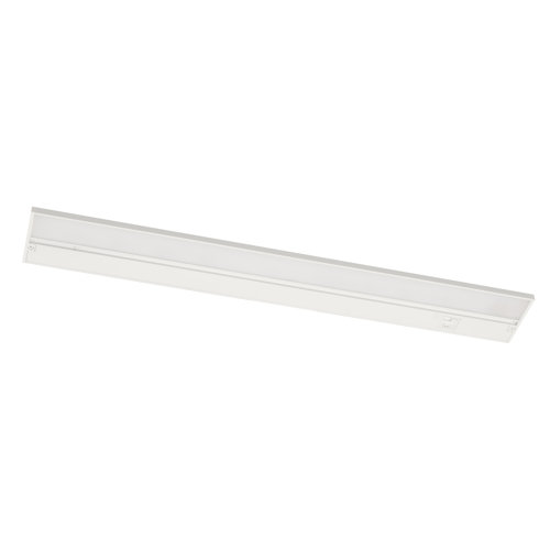 Aspects Koren LED 22'' Under Cabinet Linkable Light Bar & Reviews | Wayfair