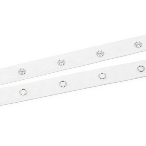Dritz Snap Tape With Metal Snaps - Wayfair Canada