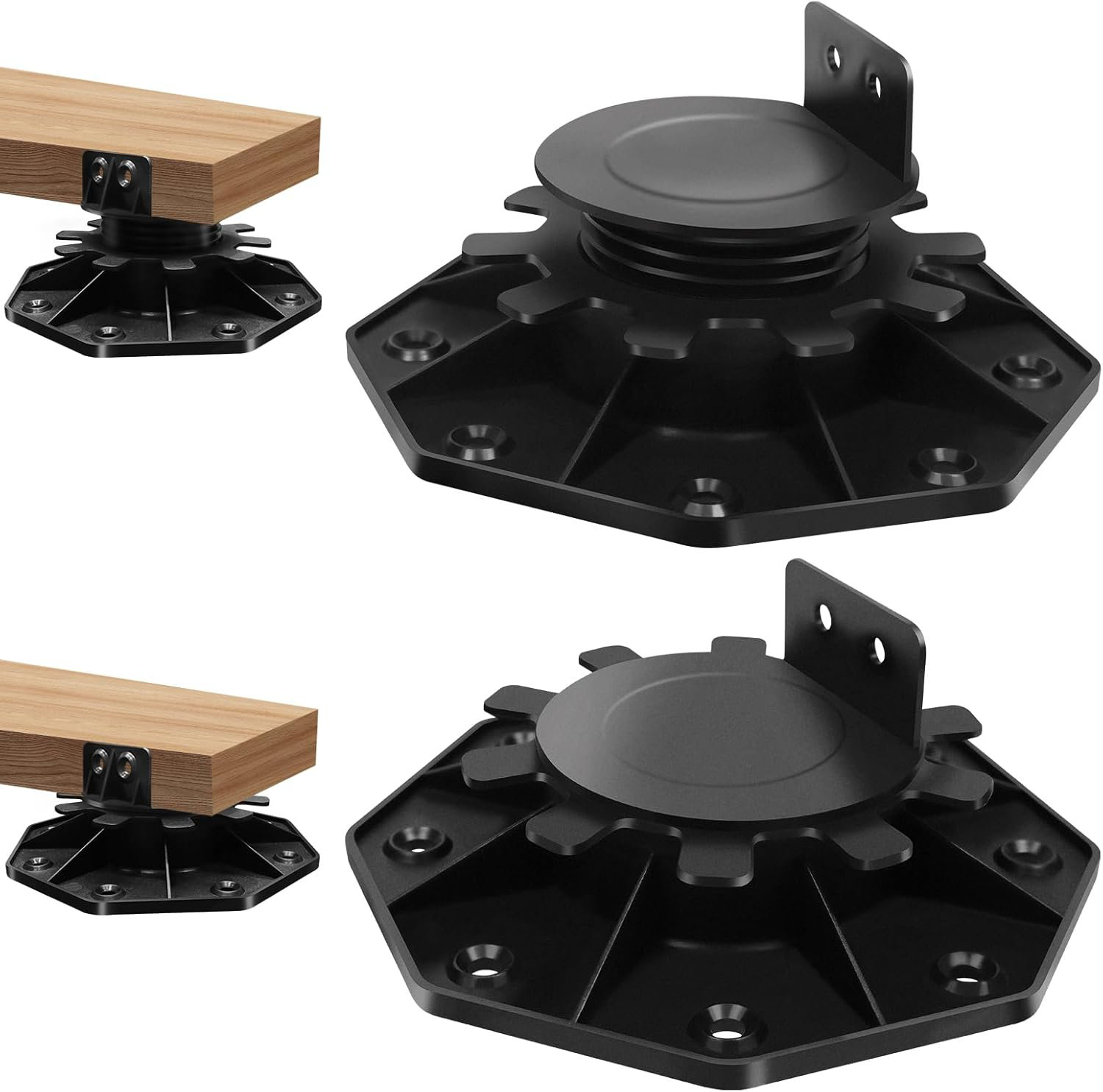 Shenzhen Beigao Cross-border E-commerce Co., Ltd Adjustable Deck ...