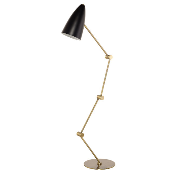 Nuevo Phillipe 69'' Task/Reading Floor Lamp | Wayfair