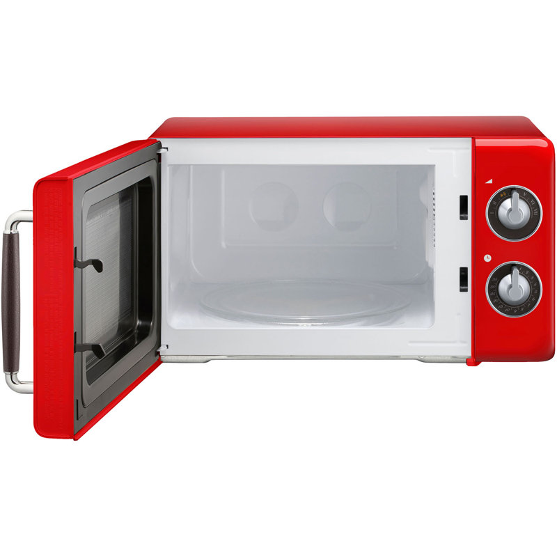 Magic Chef 0.70 Cubic Feet Countertop Microwave & Reviews | Wayfair