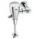 Moen M-Power 3/4" Urinal Battery Powered Sensor-Operated Electronic ...