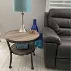 17 Stories Aderes 3 - Piece Living Room Table Set & Reviews | Wayfair