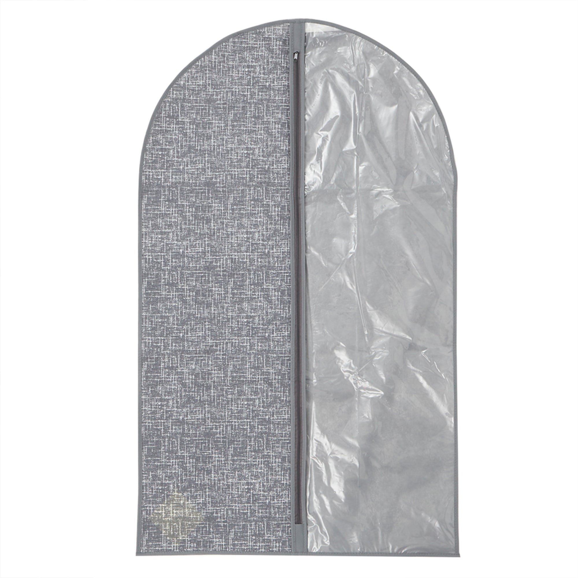 Rebrilliant Graph Line Garment Bag | Wayfair