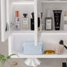 Ebern Designs Wall Mounted Bathroom Mirror Cabinet With Led Lights ...