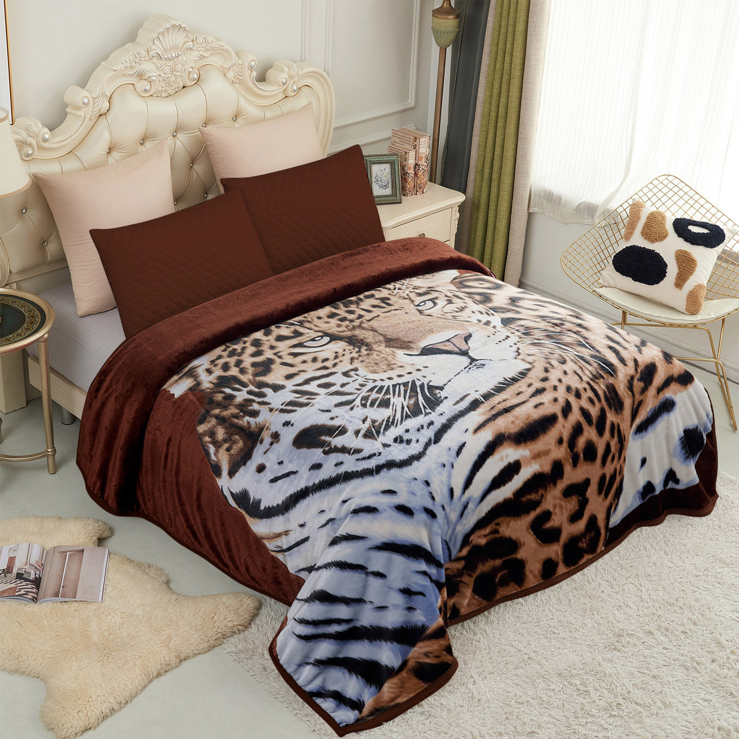 JML Blanket | Wayfair