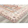 Bungalow Rose Gabriel Vintage Sangria Koti Area Rug & Reviews | Wayfair