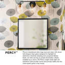 Birch Lane™ Jed 2 - Light Dimmable Vanity Light & Reviews | Birch Lane