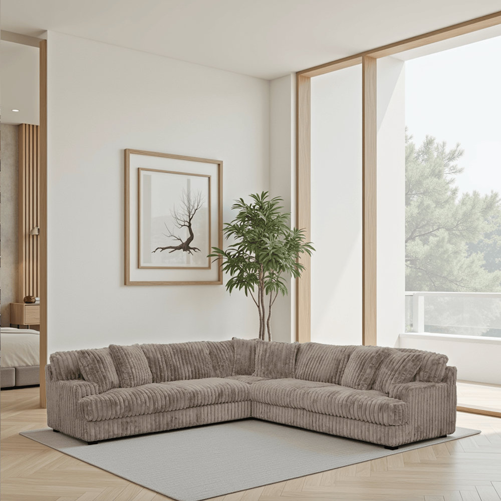 Raymond Nicholas Designs Lottie | Wayfair