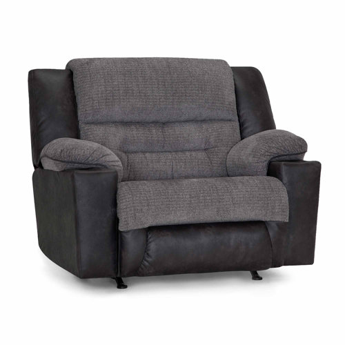 Oversized Recliners You'll Love | Wayfair