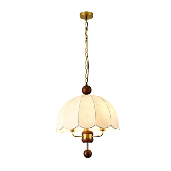 Red Barrel Studio® French Bud-Style Dimmable Chandeliers | Wayfair