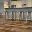 Trent Austin Design® Nesbit Solid Wood Bar & Counter Stool & Reviews ...