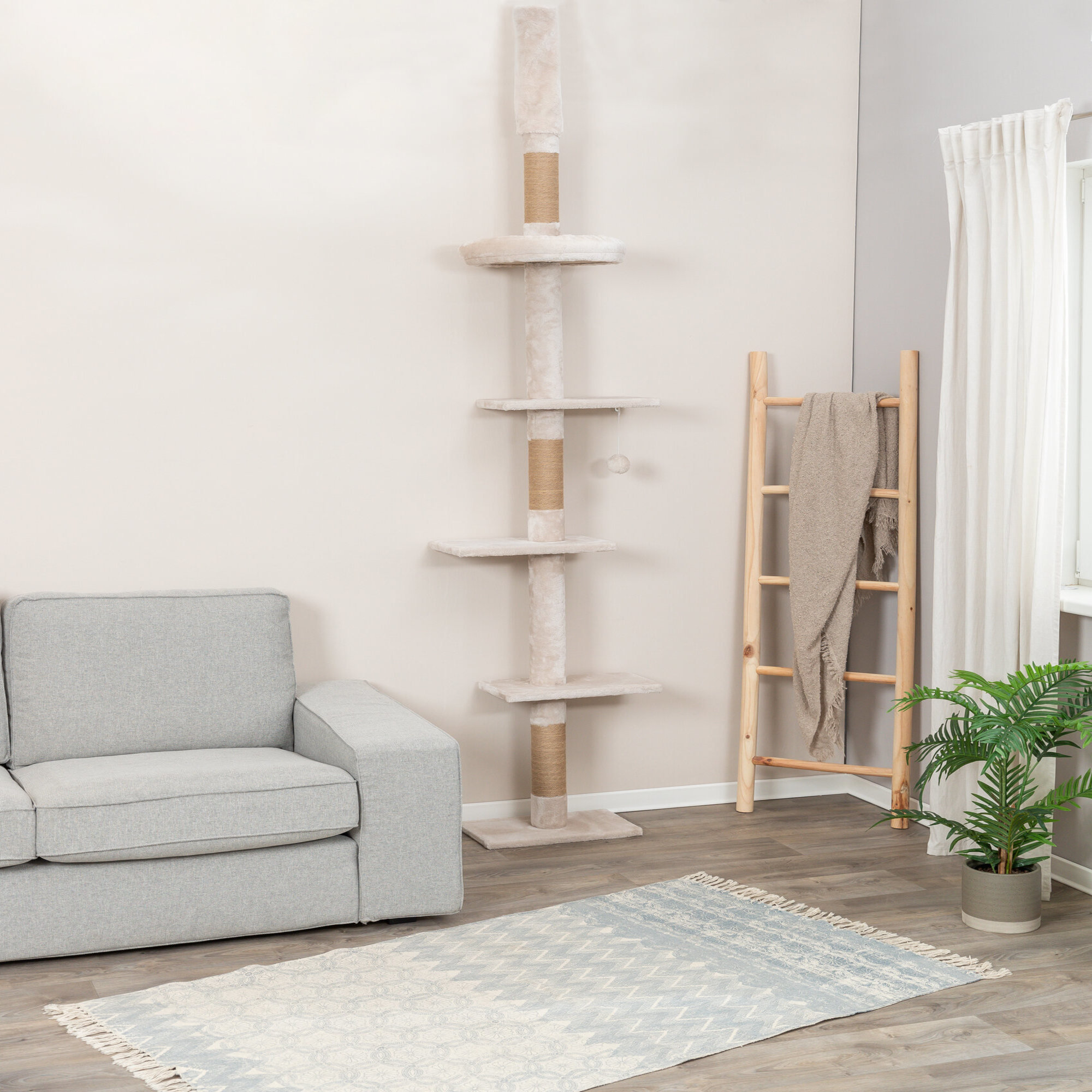TRIXIE Kobe Cat Tree - Wayfair Canada