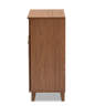 Three Posts™ Shoe Storage Cabinet & Reviews | Wayfair