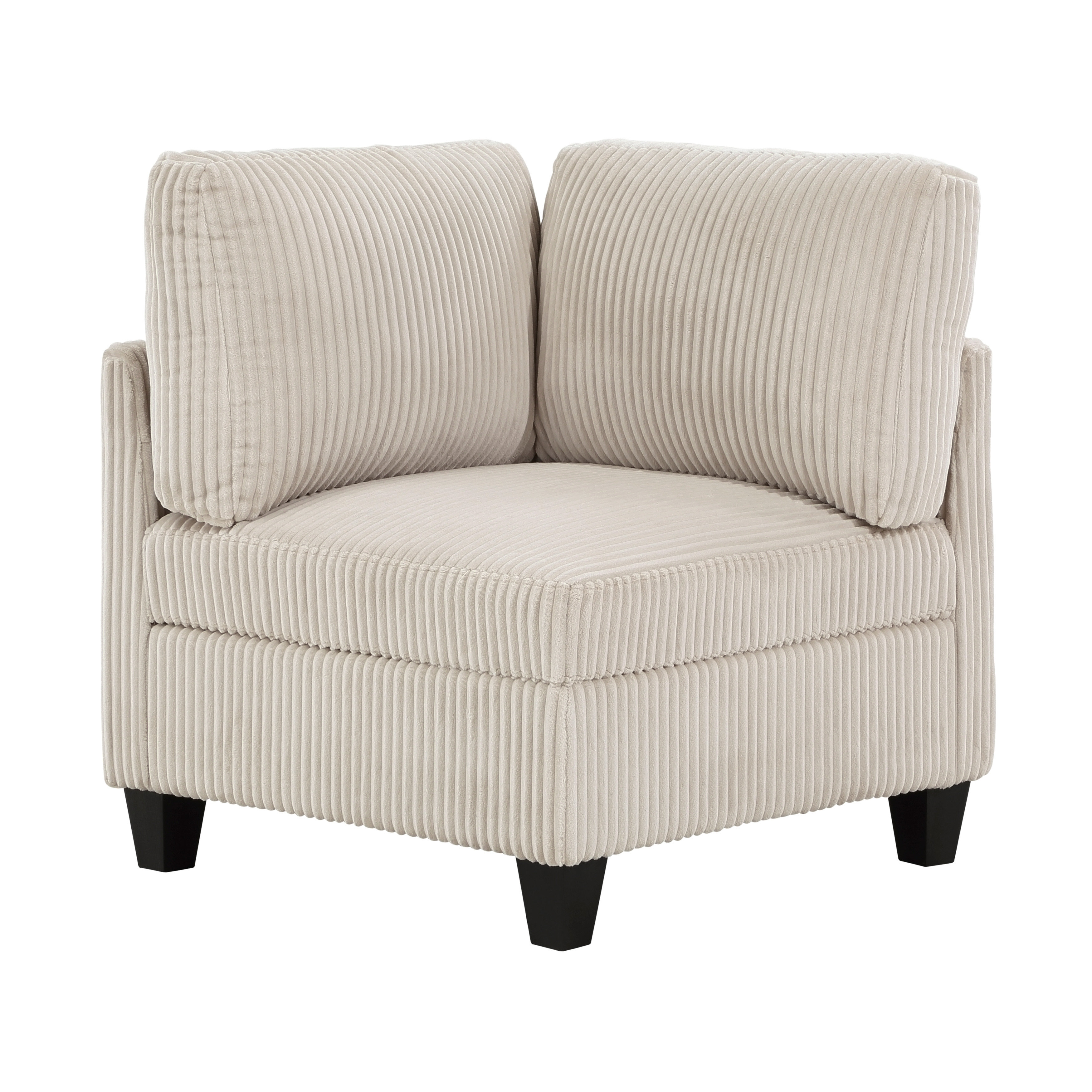 Sybertruck Modern Living Room Furniture Corner Seat With Storage ...