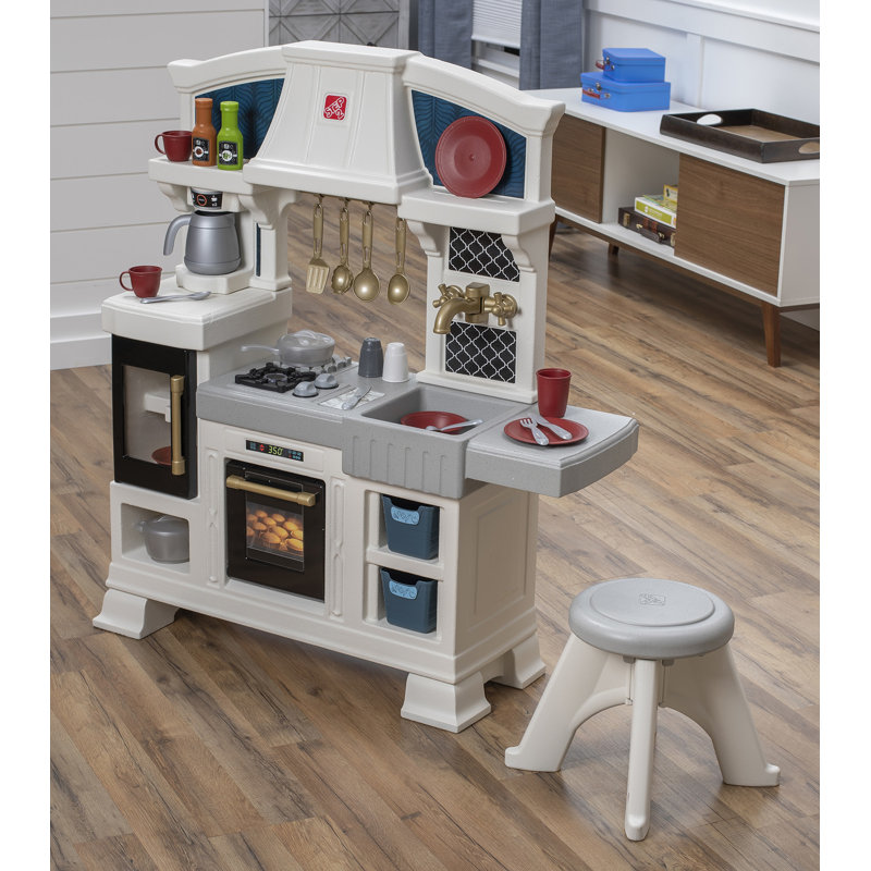 Step2 Classic Chique Kitchen Set | Wayfair.co.uk