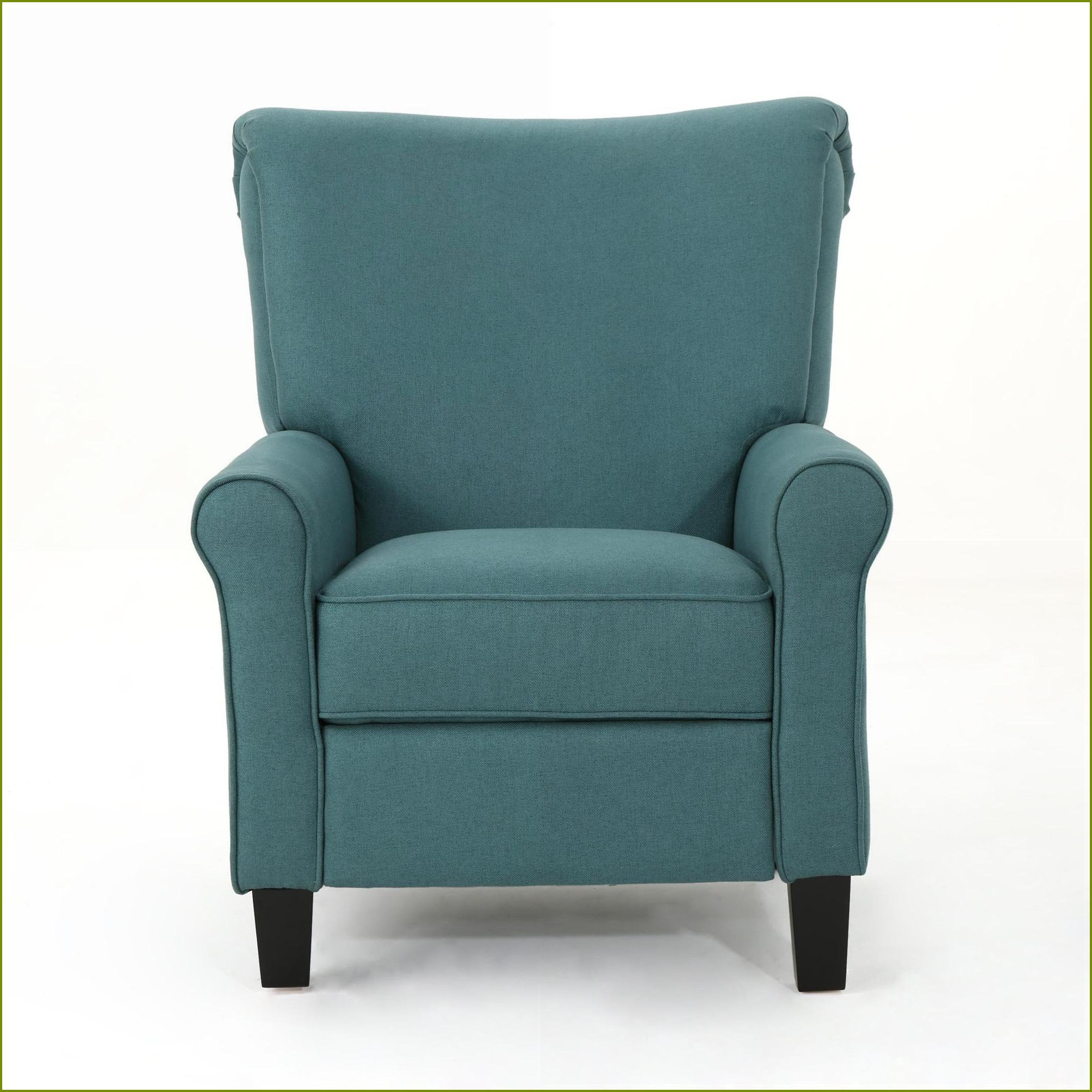 Latitude Run® Recliners, 33” Wide Modern Minimalist Push Back Recliner ...