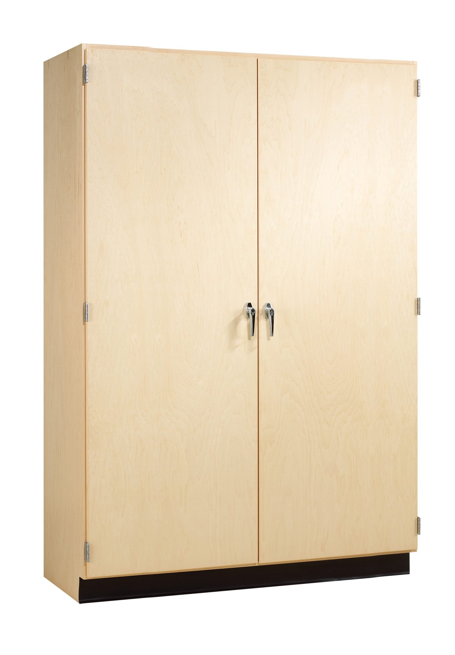 Shain 6 Compartment Classroom Cabinet with Doors | Wayfair