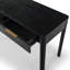 Joss & Main Tahani 2 Drawer Wood Desk & Reviews | Joss & Main