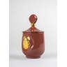 Lladro Scarab Candle Luxurious Animals - Moonlight | Wayfair