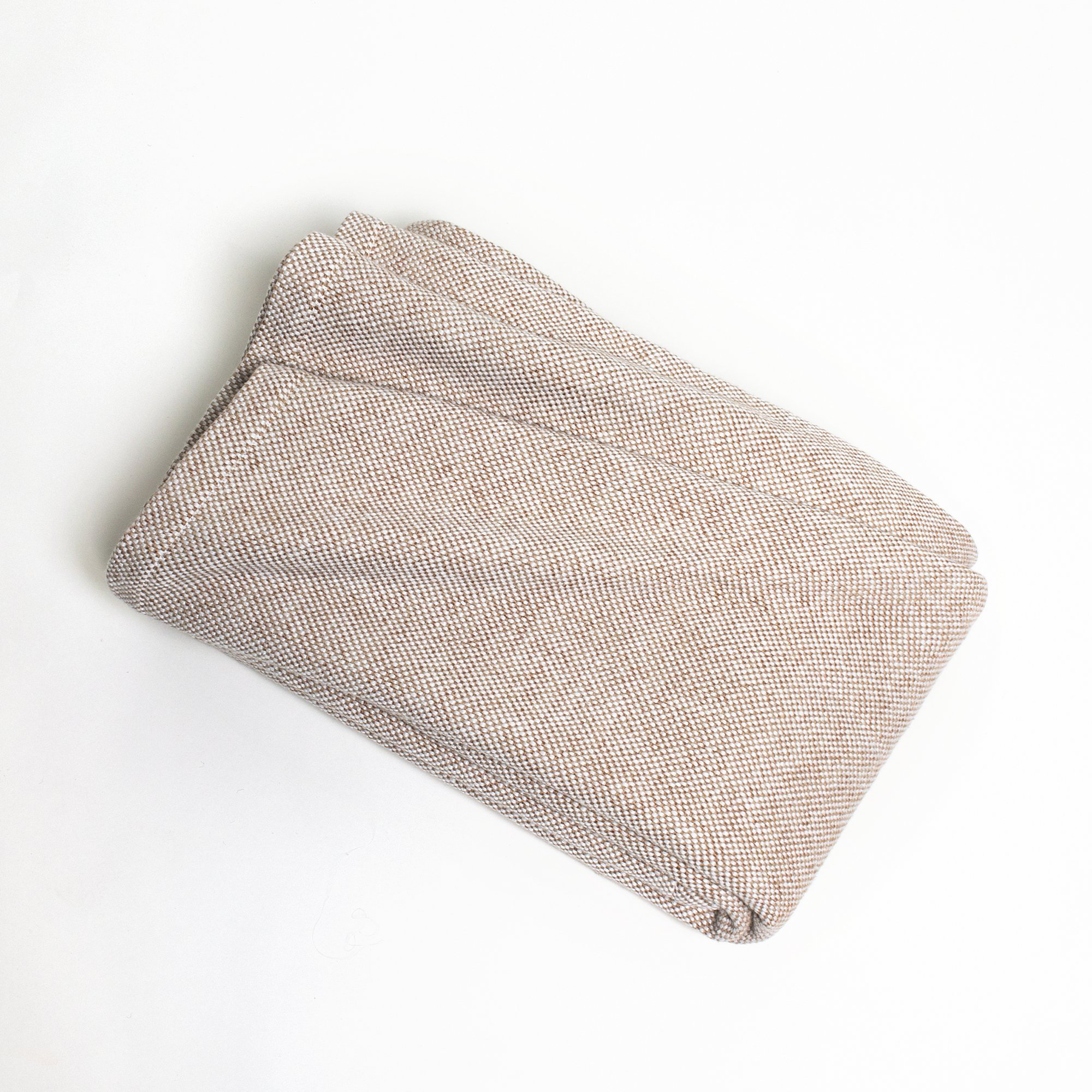 Birch Lane™ SILAS COVERLET, NATURAL, OVER SIZE KING - Wayfair Canada