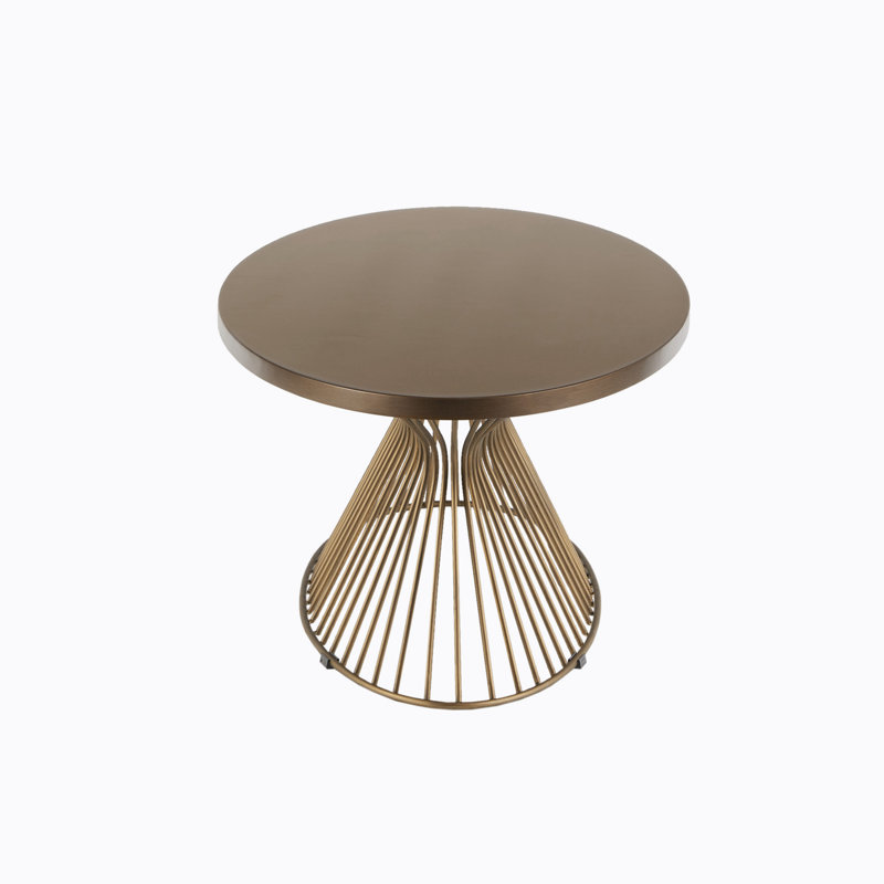 Everly Quinn Mercer Coffee Table | Wayfair