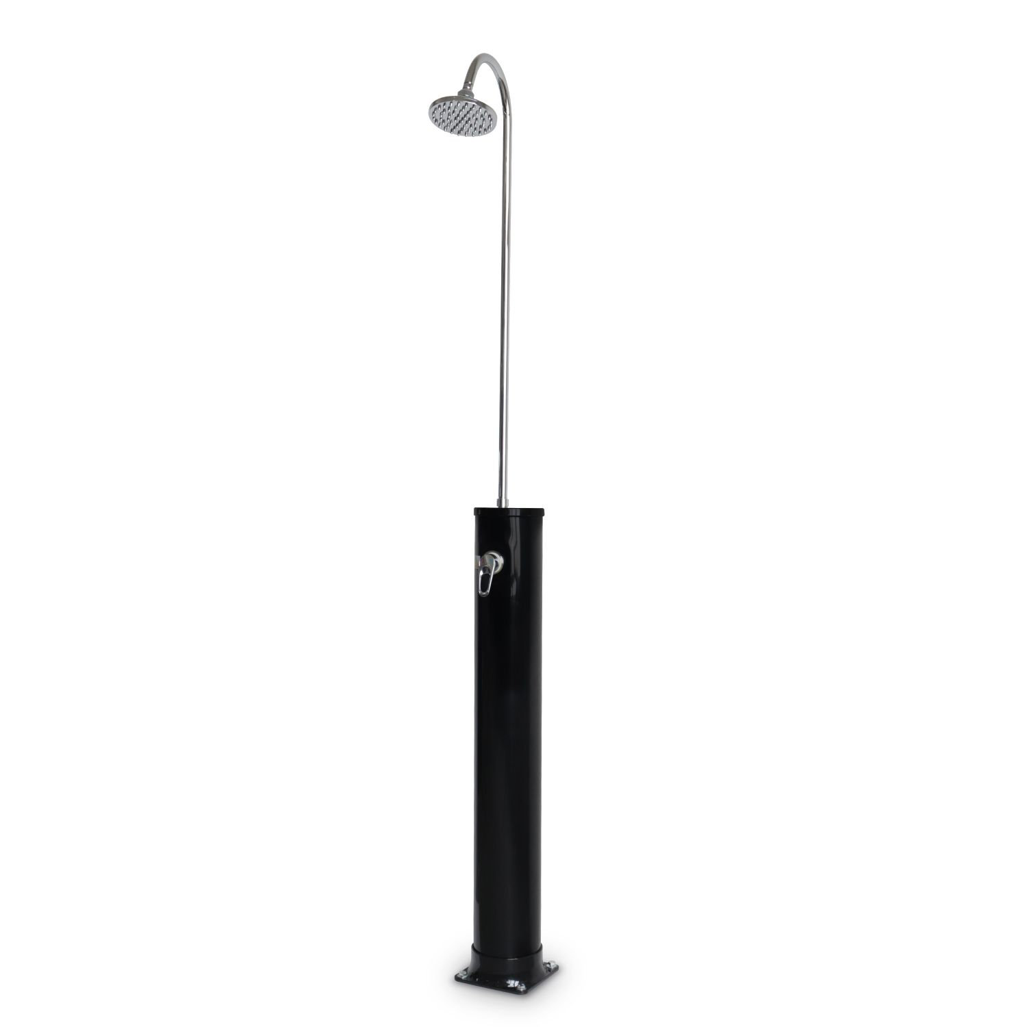Belfry Bathroom Outdoor Solar Shower 20l Tank | Wayfair.co.uk