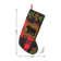 Glitzhome Rug Hooked Bear Stocking & Reviews | Wayfair