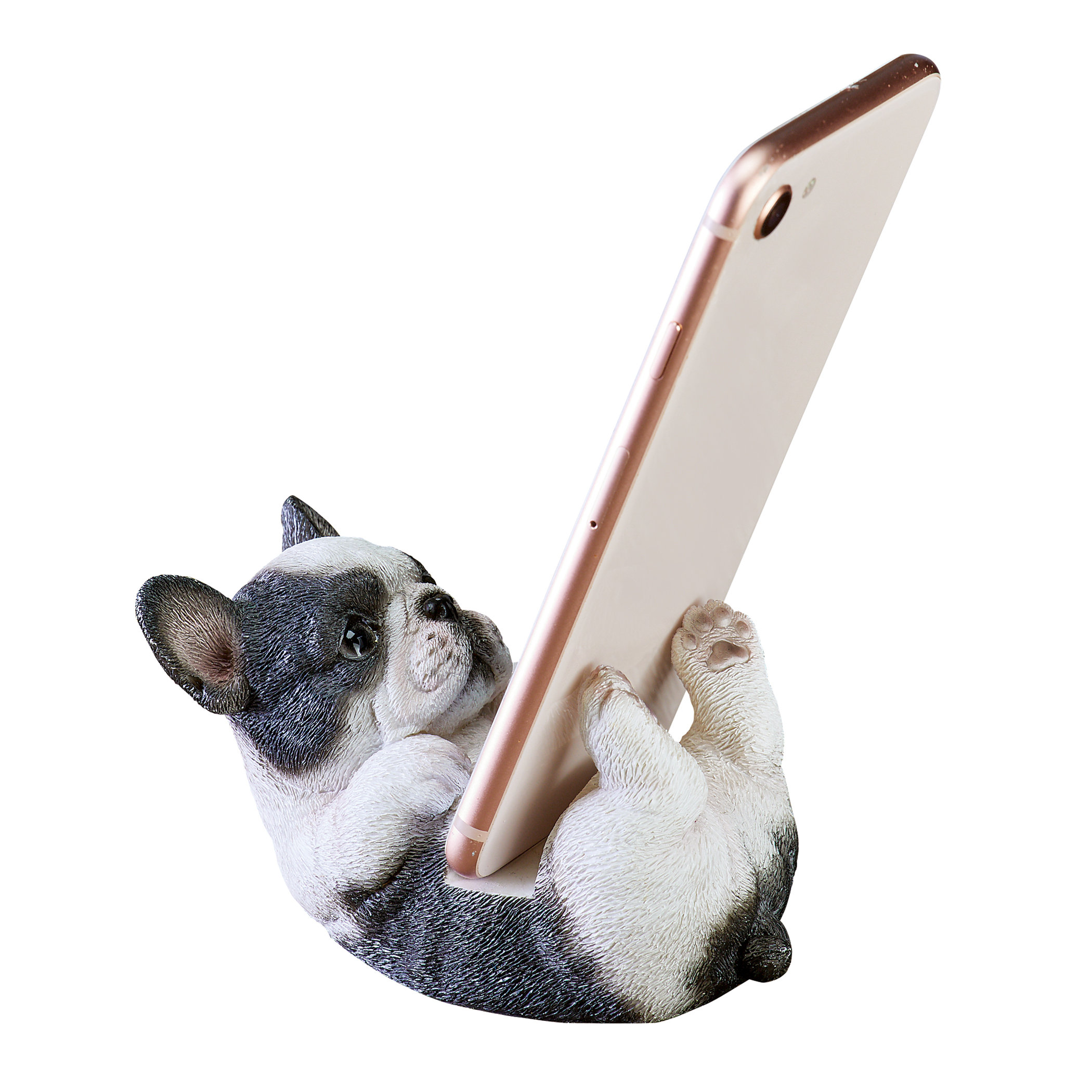 Winston Brands Adorable Puppy Cell Phone Holder Stand - Wayfair Canada