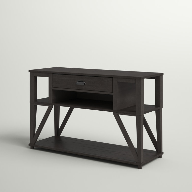 Red Barrel Studio® 48'' Console Table & Reviews - Wayfair Canada