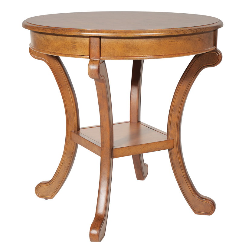 Ophelia & Co. Carolena End Table & Reviews | Wayfair