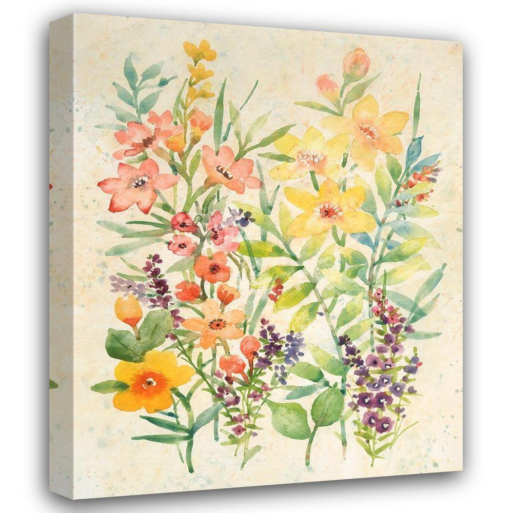 Lark Manor™ OToole, Tim Gallery Wrapped Canvas Art Titled: Freshly Cut ...