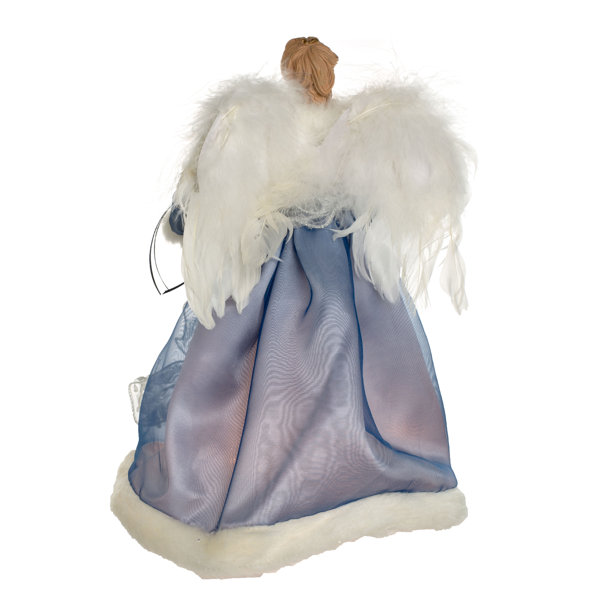 The Holiday Aisle® Tree Topper - Lighted & Reviews | Wayfair