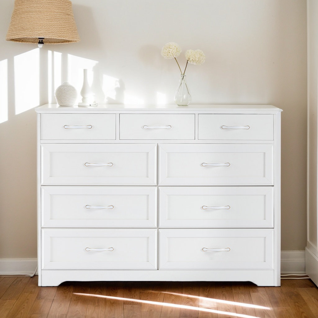 RTYUSWL 9 Drawer Storage Drawer - Wayfair Canada