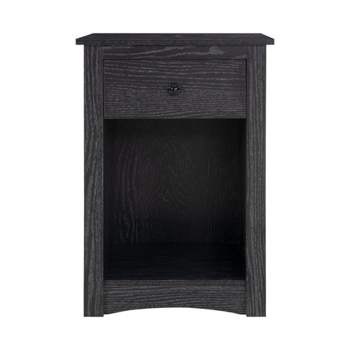 Wayfair | Black End & Side Tables You'll Love in 2023