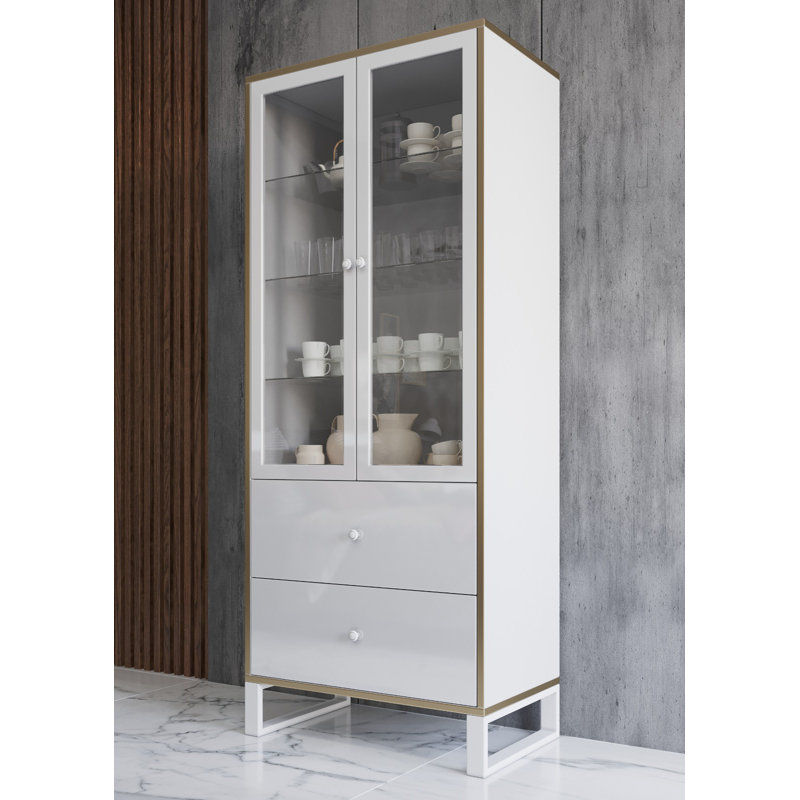 Mercer41 Marijne Dining Cabinet | Wayfair
